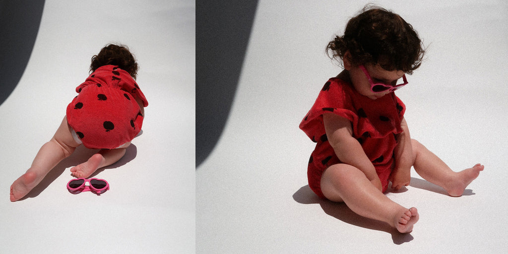Spilled Milk - Clothing for Babies, Toddlers and Big Kids