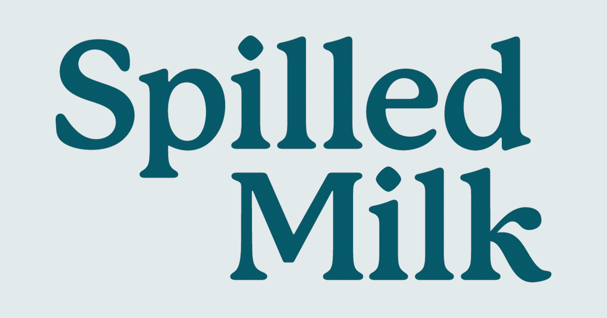 Spilled Milk - Clothing for Babies, Toddlers and Big Kids